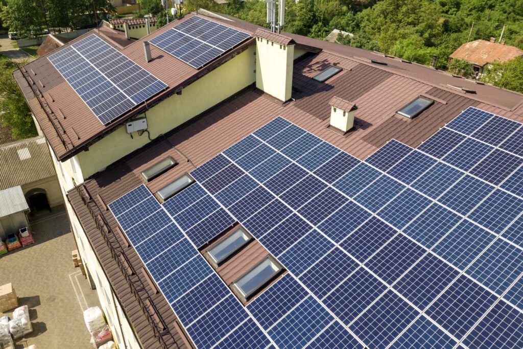 Complete Guide to Solar Panels in 2023 | Dependon Group